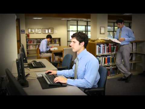 KU School of Medicine-Wichita Student-Guided Tour