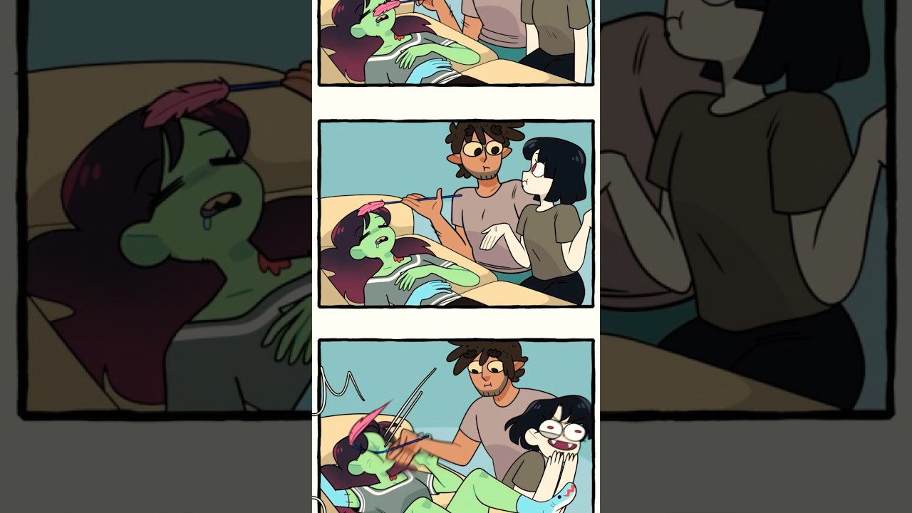 Ticklish 💤