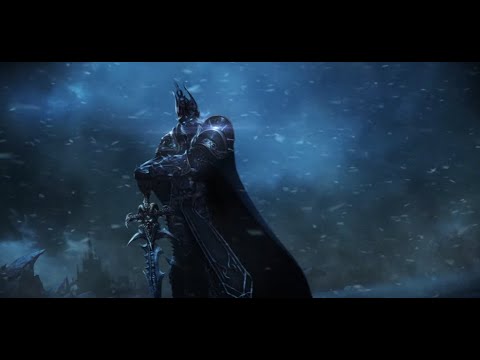 Steam Community :: Video :: World of Warcraft Invincible