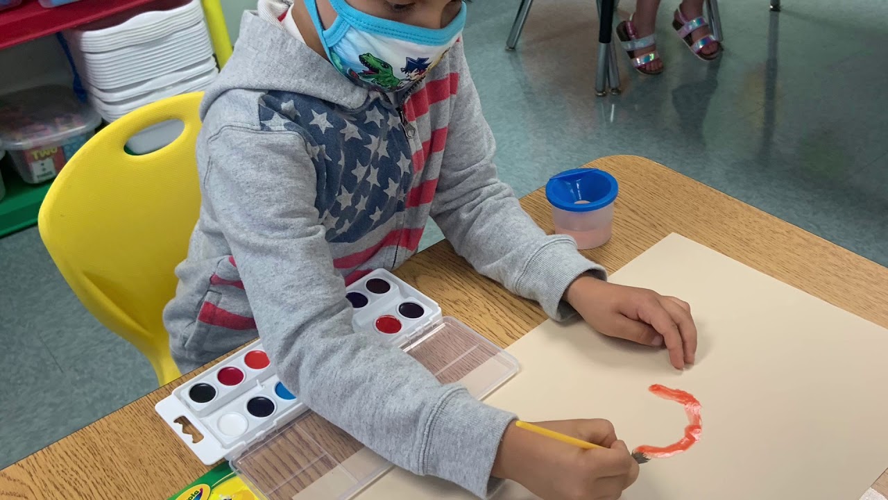 St. John the Evangelist Preschool