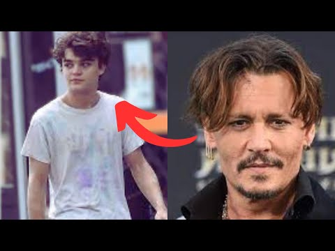 Jack Depp's Journey in the Entertainment Industry: A Look into His Career