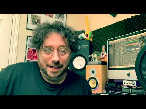 Top Five Budget Studio Monitors - Presonus 3.5, Mackie CR3, Studio Spares SN10 Review and more