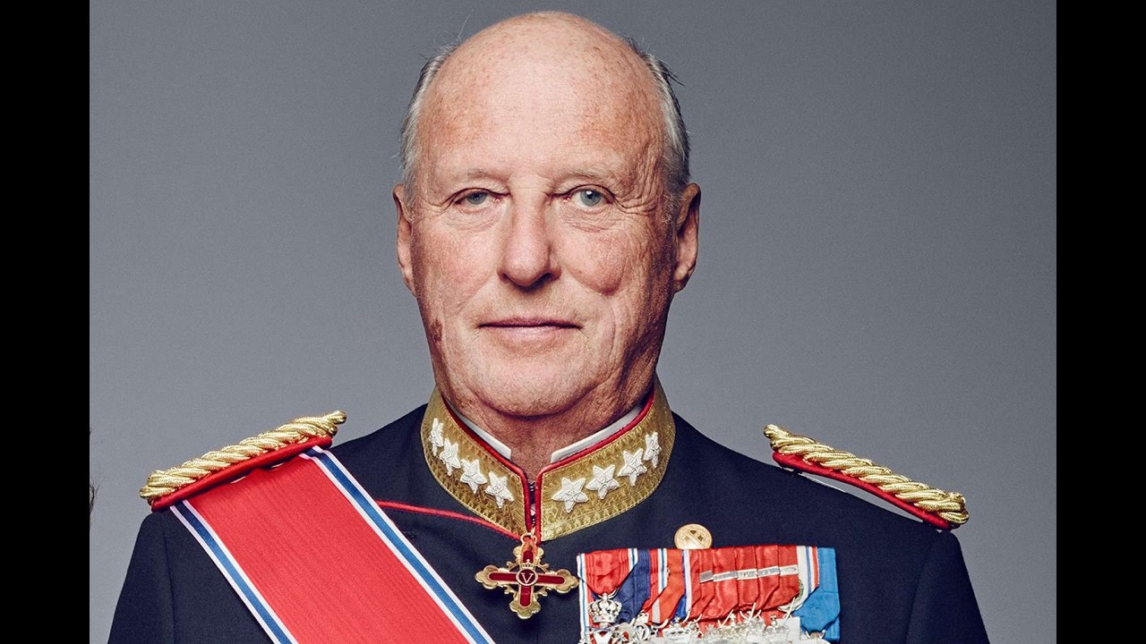 AN INTRODUCTION FROM HIS MAJESTY