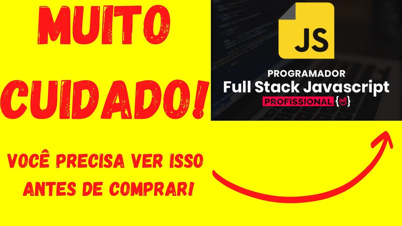 Curso Progamador Full Stack JavaScript Vale a pena mesmo? Onebitcode é bom?