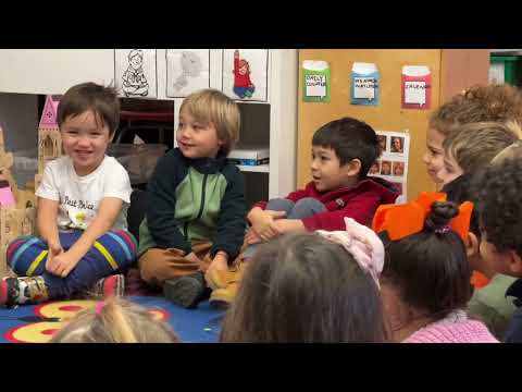 Welcome to The French American Academy | French Bilingual School