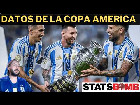 Obtene GRATIS los MEJORES datos de FÚTBOL con la Open API de StatsBomb usando Python