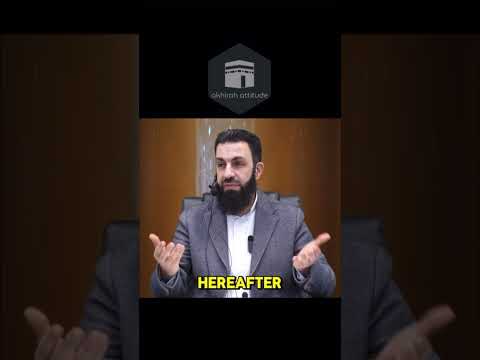 Your reward is in the dunya and Akhirah. #islam #muslim #islamic #islamicstatus #lecture