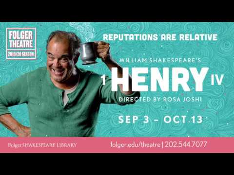 Honor, Politics, & Falstaff in Shakespeare's "1 Henry IV"