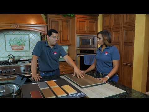 CIC Floors: Is Coretec the Floor for You?