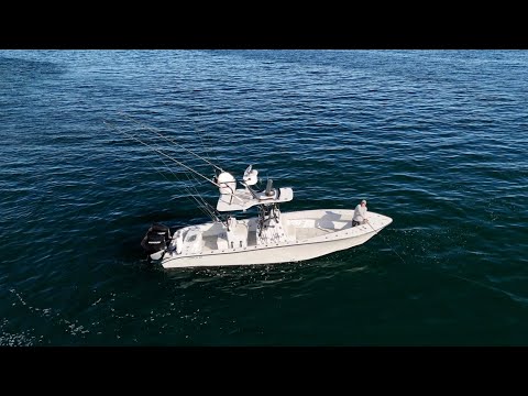 2025 Conch 30 Center Console for sale - YachtWorld