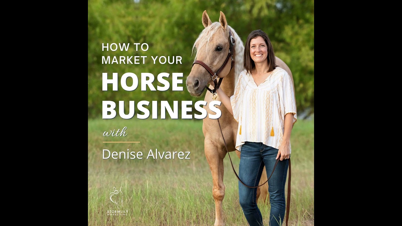 5 Time Management Tips for the Busy Equine Entrepreneur