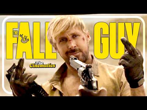 THE FALL GUY (2024) | Official Trailer 2
