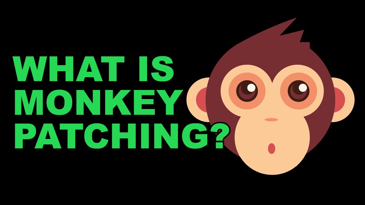 Monkey Patching in Python