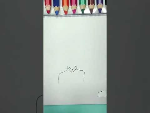 satisfying deep meaning art,#drawing #painting #satisfying #art #shorts #artwork #pencildrawing