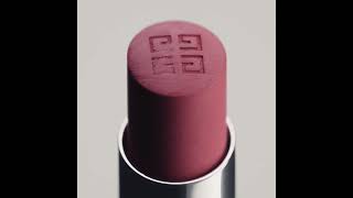 Le Rouge Velvet Matte - Rouge à Lèvres Mat Longue Tenue Effet Repulpant ...