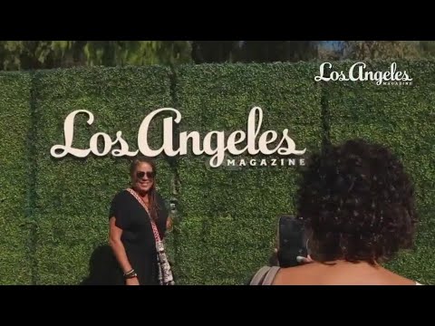 A guide to this weekend's event in LA