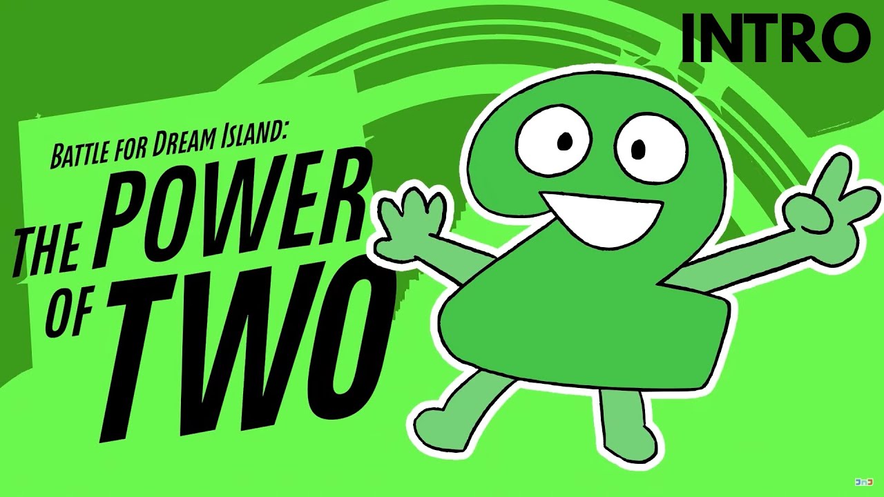 BFDI:TPOT 1 - Intro (Full)