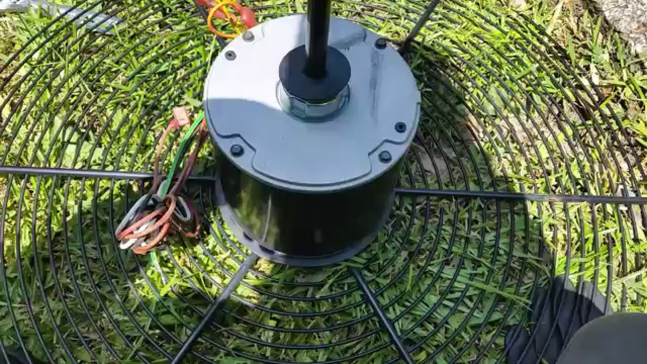 HVAC - 60 Second Tech Tips #8