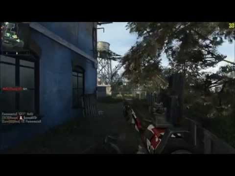 Steam Community :: Video :: COD BO2 Standoff HC TDM