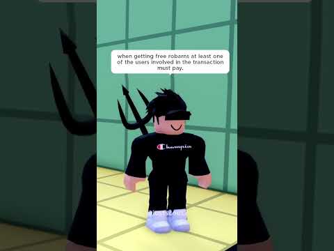 how to get FREE ROBUX..😲