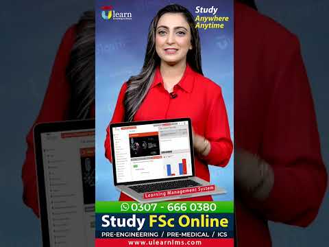 Become FSc Topper!