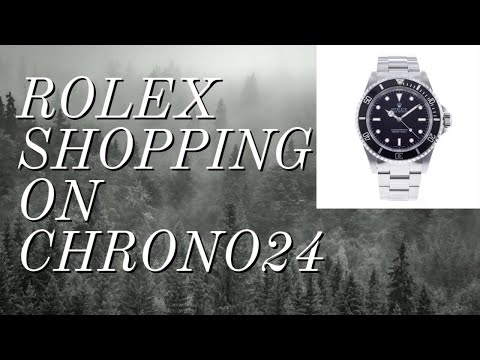 Rolex Shopping on Chrono24: 14060M No-Date Submariner
