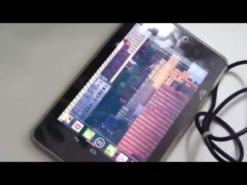 808 #16 webcam app demonstration
