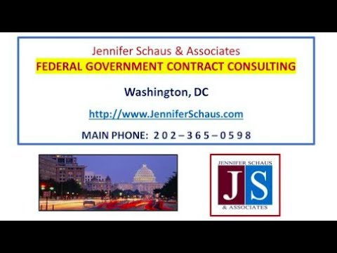Government Contracting - GSA Schedule - Is It The Right Tool? - Win Federal Contracts