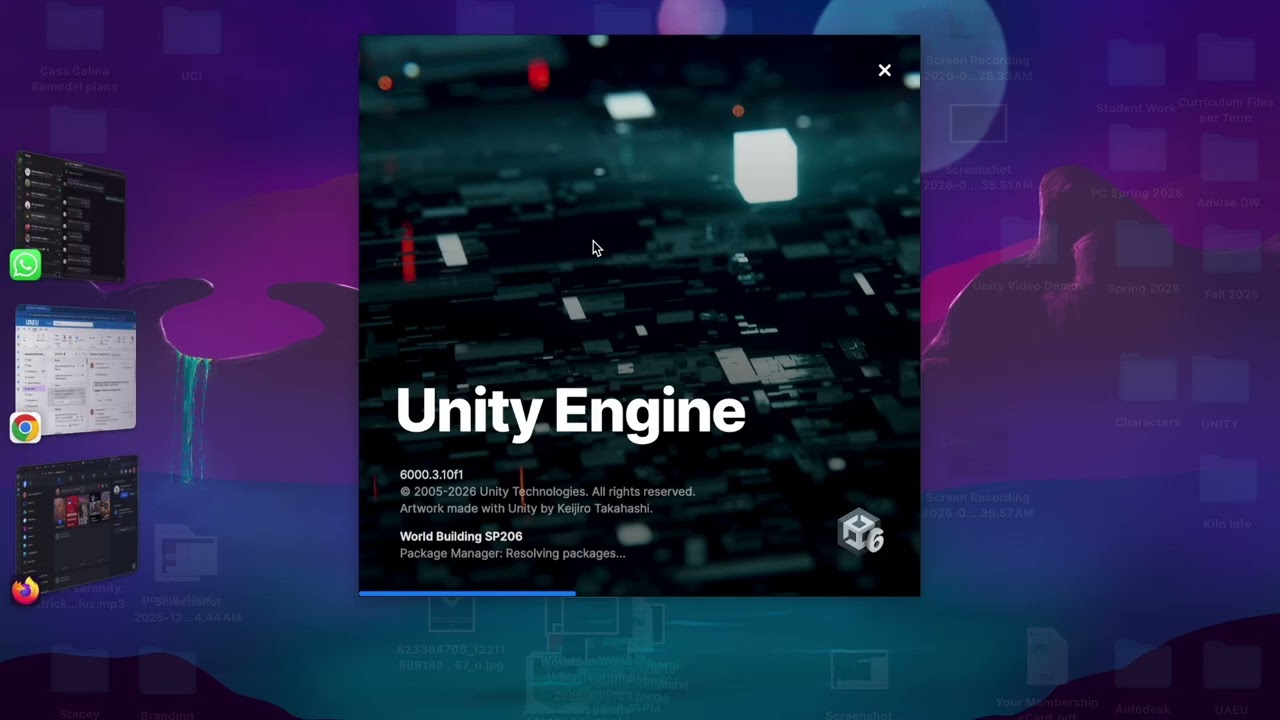 Starting a new Unity Project and Using Terrain Tools (No Code)