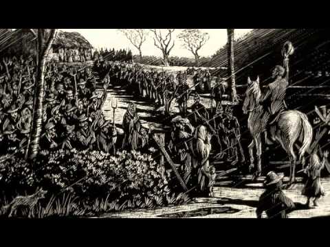 BBC-RTE: Fergal Keane – The Story of Ireland 4 of 5 – Age of Union ...