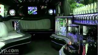3 Best Limo Service in St Louis, MO - Expert Recommendations