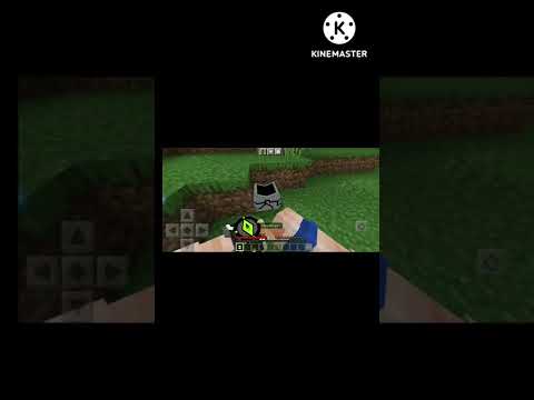I am ben 10 (mod link in description)