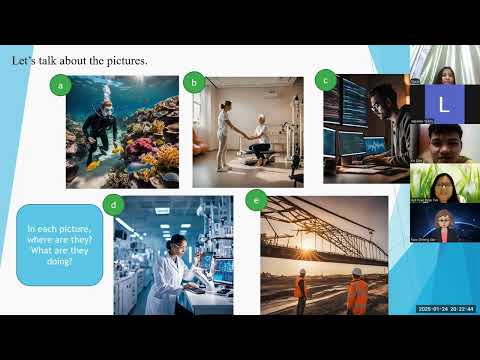 TP3 video