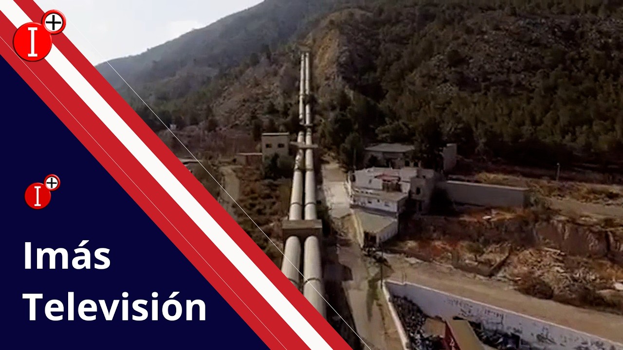 CASTILLA-LA MANCHA DEMANDA AL GOBIERNO DE SÁNCHEZ POR LAS REGLAS DEL TRASVASE