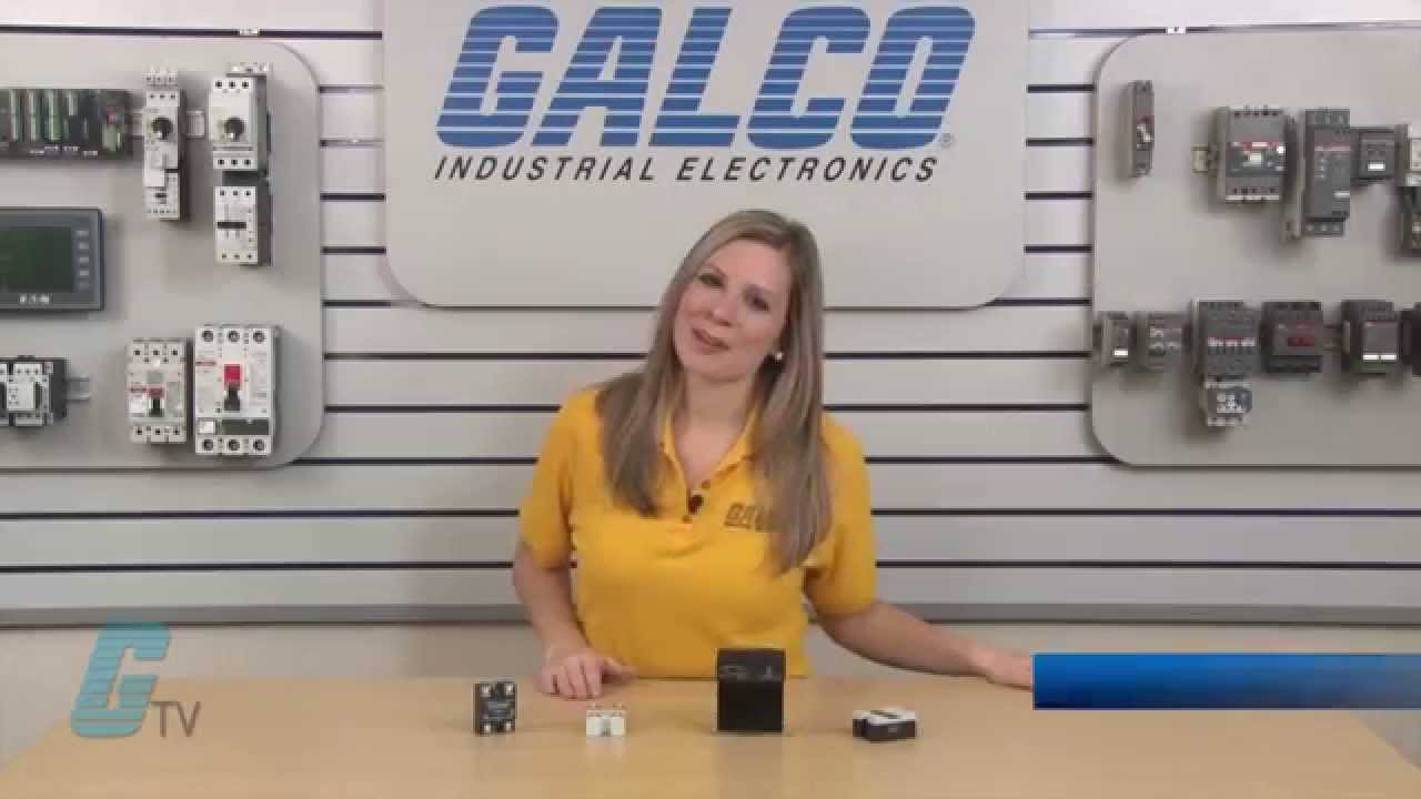 What is a Solid State Relay?