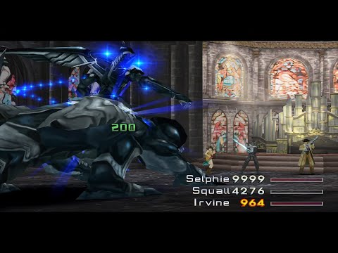 Steam Community :: FINAL FANTASY VIII