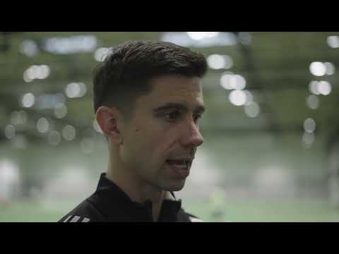 Midweek Media Availability - May 20, 2025 | Coach Ramsay On the Strategy for the U.S. Open Cup