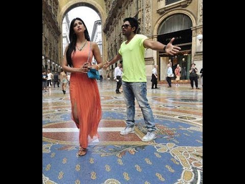 race gurram - gala gala gala gallantu manase song