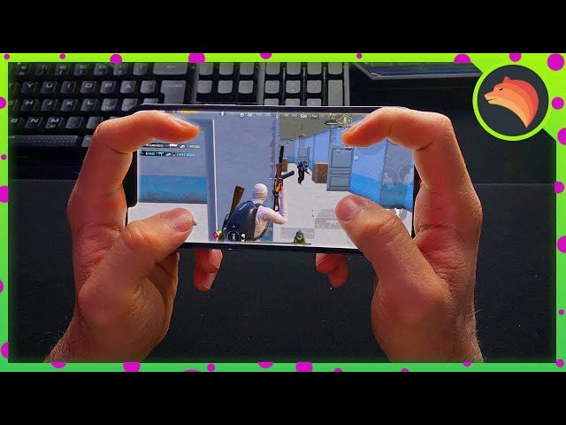 5 tips to master the Gyroscope in BGMI