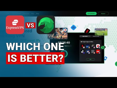 ExpressVPN vs SafeShellVPN: Which One Is Best for You?