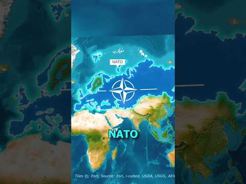 Russia asked to Join NATO???๐ท๐บ๐ช๐บ