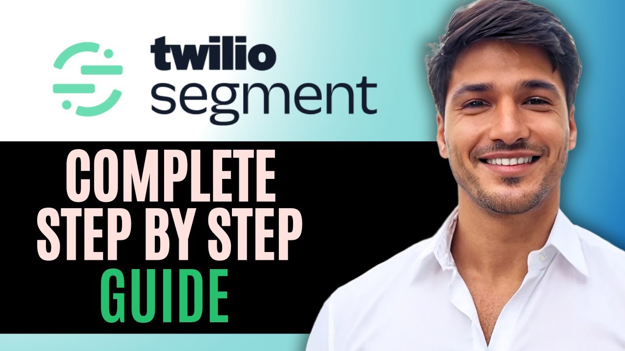 How to Use Segment as a CDP | Step-by-Step Guide for (2025)