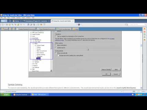 NotesIn9: 22- Reviewing TLCC XPages Courses – NotesIn9