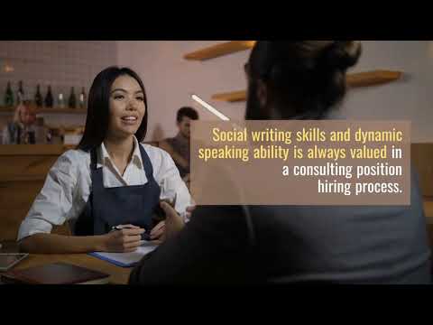 What to look for in an employee? The good qualities