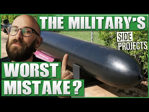 Mark 14: The Torpedo That Couldn't