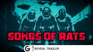 Buy Songs of Rats PC Steam key! Cheap price