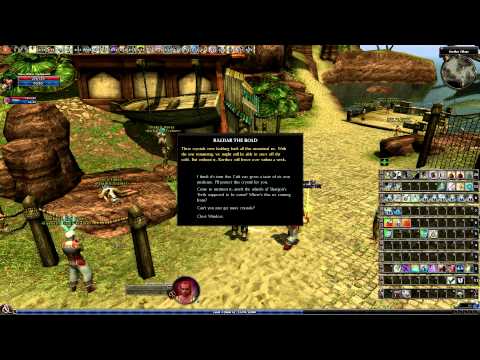 Steam Community :: Video :: Let's Play Dungeons and Dragons Online #003 ...