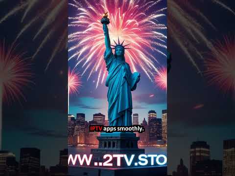 Easily Install IPTV on Your Firestick!