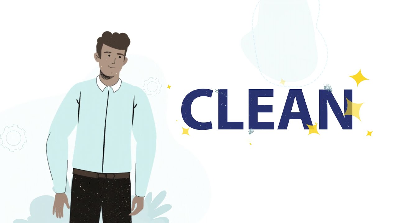 Cleaning for Health with CCS Facility Services