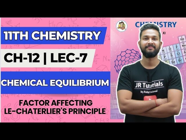 Understanding Chemical Equilibrium: Key Concepts and Haber Process | Galaxy.ai | Galaxy.ai